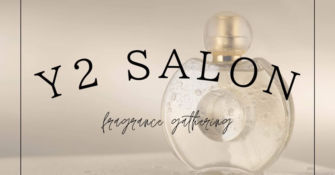 第5回Y2 SALON on SPACE（オンラインイベント）開催決定｜t84事務局代表