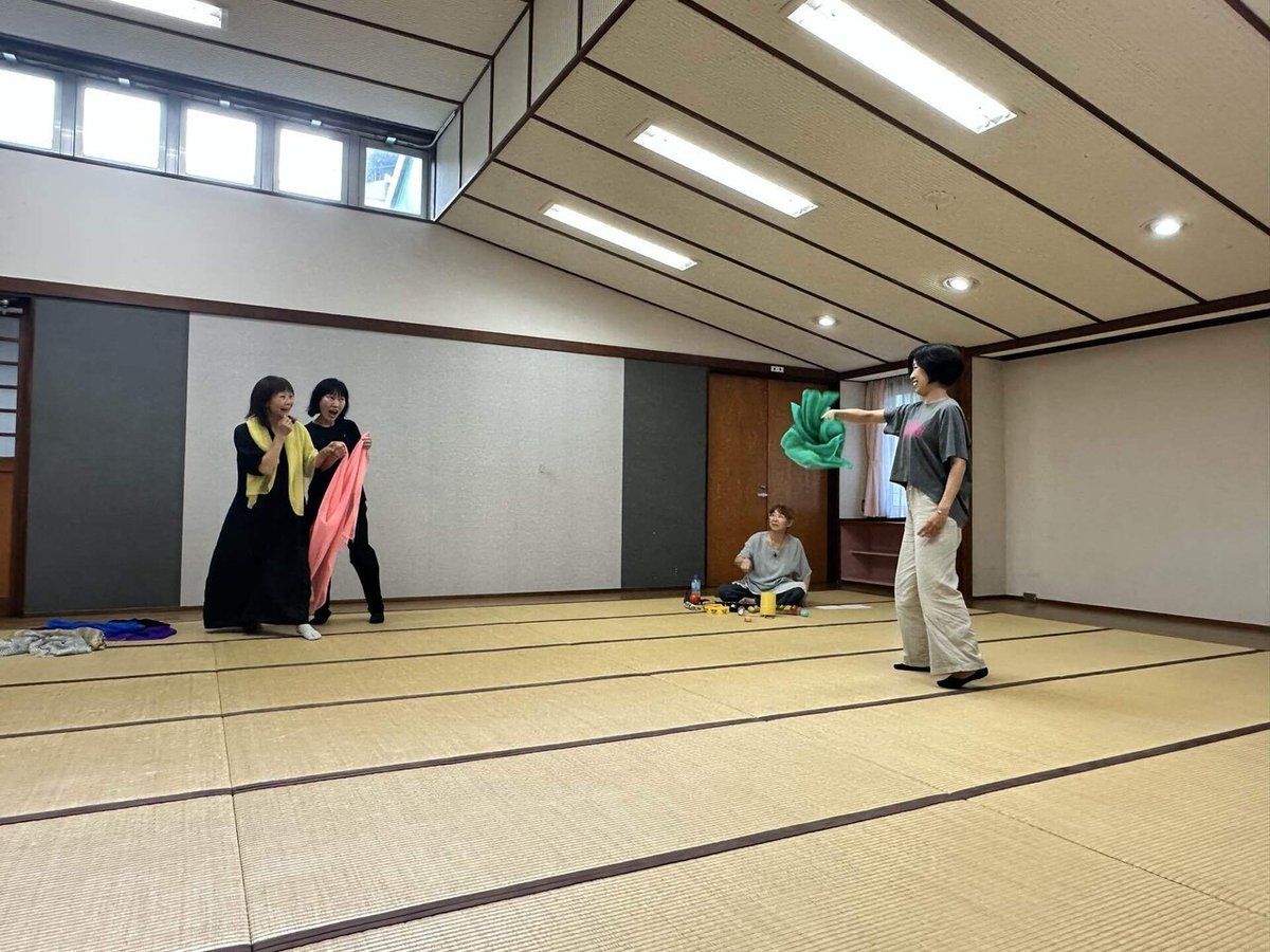 過去が未来を作っているんじゃない。今ここで決めたことが未来を作る。｜kazuyorct