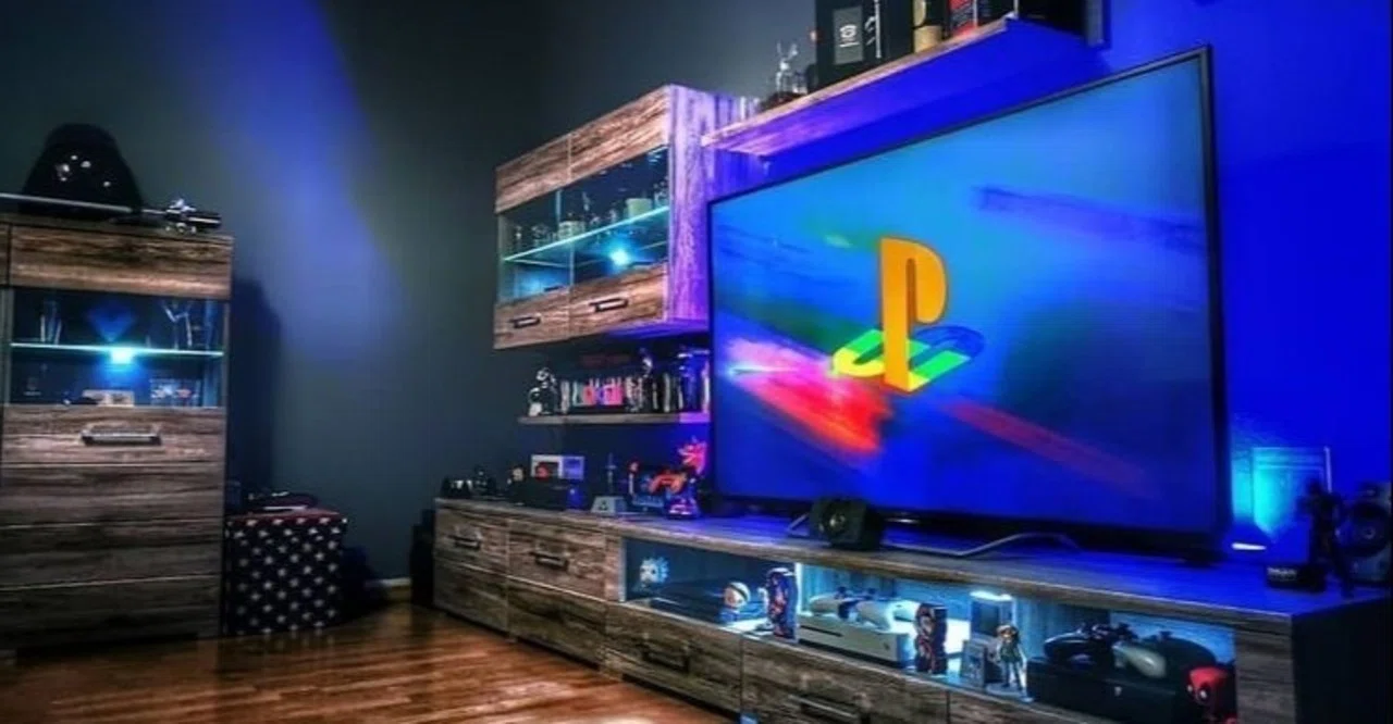 オトナ帝国は、こんな部屋にします！｜オトナ帝国 | 昔懐かしいゲームで遊べる秘密基地｜note