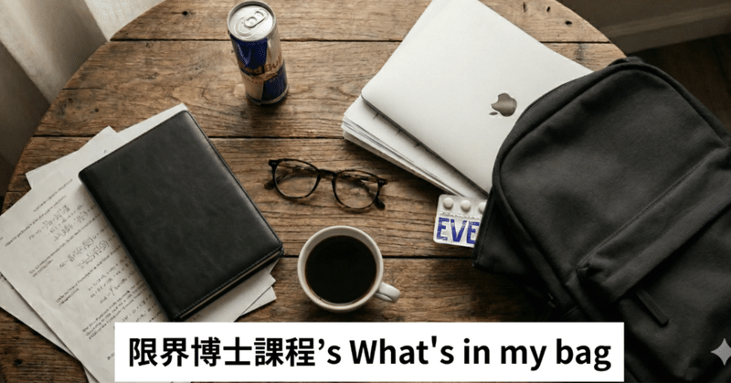 購入品まとめ - 大学院生｜もりた 限界医学部博士課程｜note