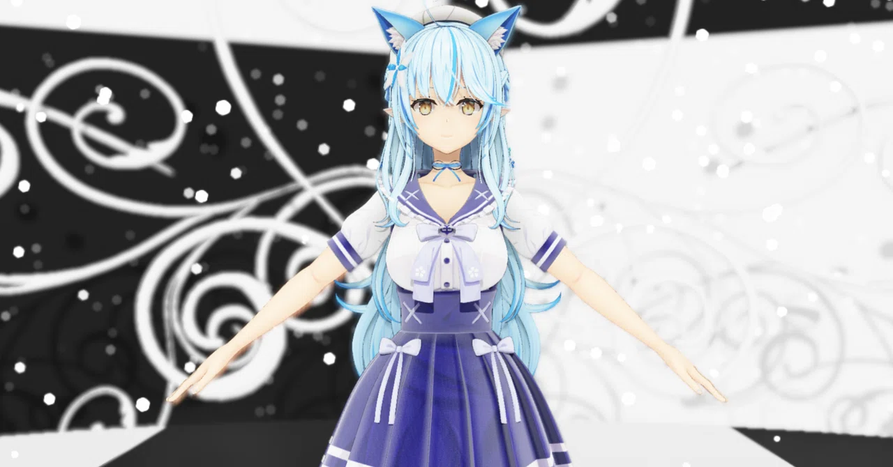 RAY-MMDの使い方【完全版】#1｜sizuCG