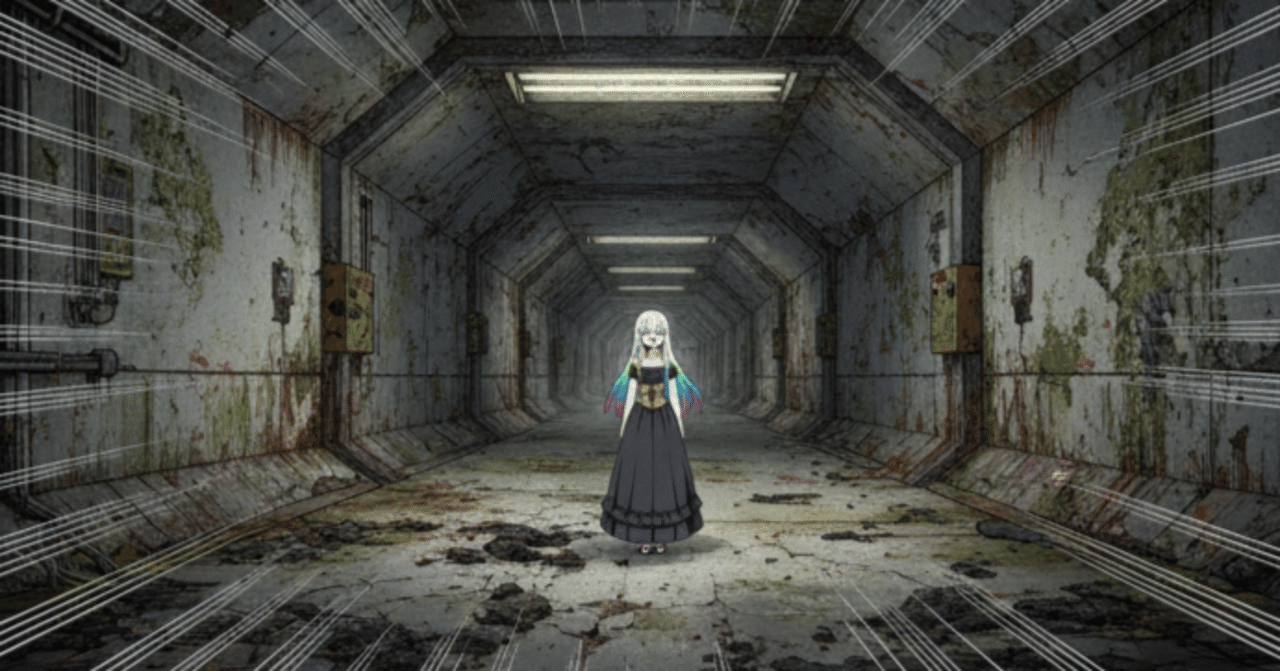 自己紹介漫画をGemini(nano banana)に丸投げした結果｜tokiwAIsm（トキワイズム）♡AI漫画『ランはし』