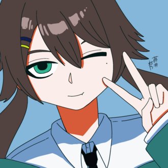 蒼井枯乃-Kareno Aoi｜note