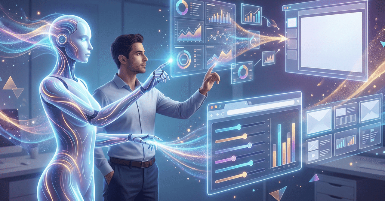 【Gemini 3活用実践】パワポで編集可能な図解が一瞬で！資料作成を劇的に効率化する方法（SVG連携）｜Shingo.Ohmiya