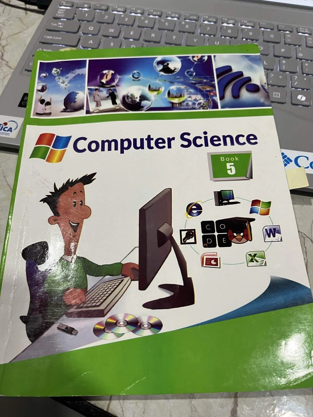 JICA海外協力隊|ネパール活動記録Vol.3|ついにPC授業にジョイン！｜ほのやま(Maya)