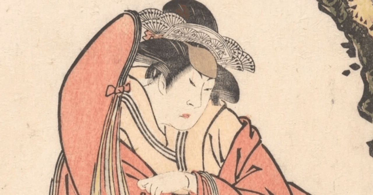 べらぼう 第45話｜haruru*遊人庵庵主