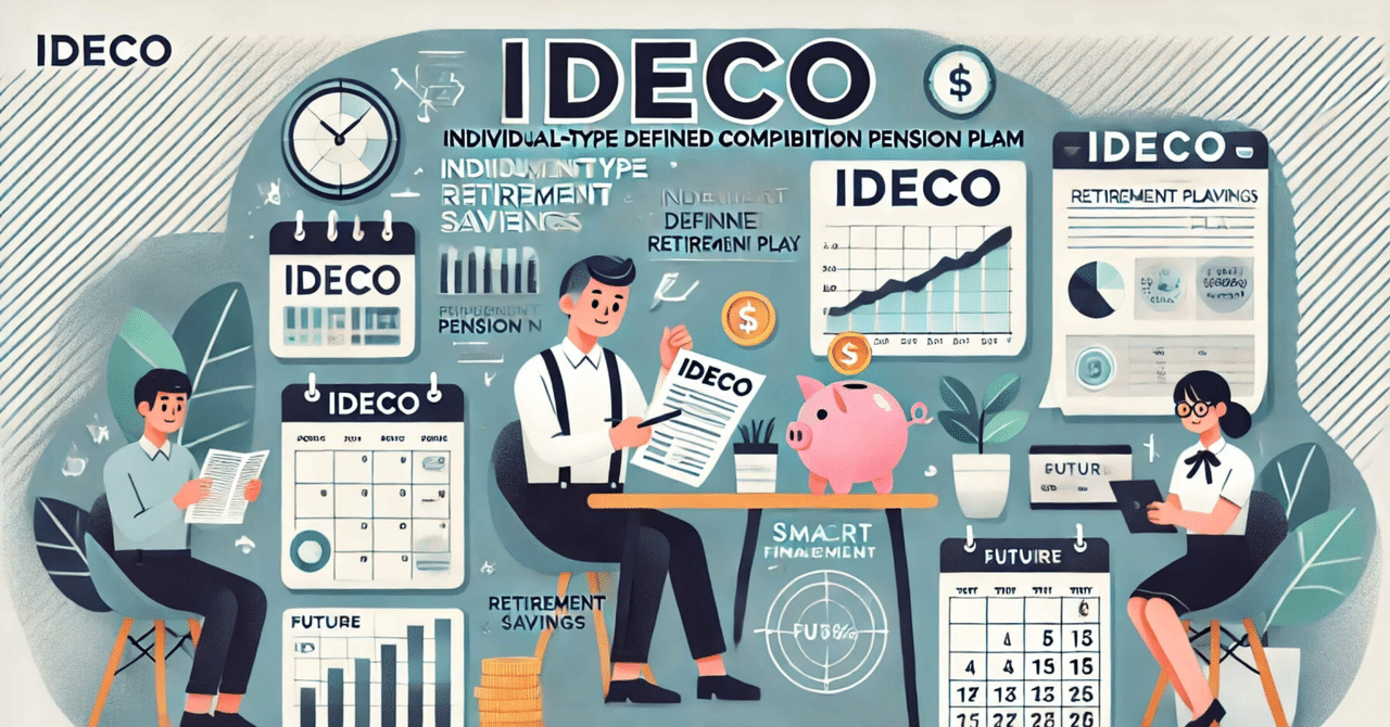 投資のこと #7 | iDeCoを使えば〇〇%の確定利益!? | iDeCo⇒NISAの最強コンボで税金を資産に変える！｜TMZ