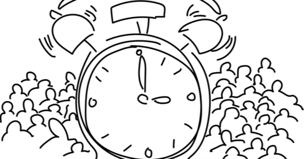 【Python】処理時間の計測。「time.sleep()」が含まれるかで使い分けるべき2つの関数｜morinokabu