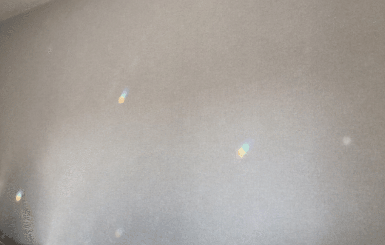 部屋に遊ぶ光 ｜Jupico米花