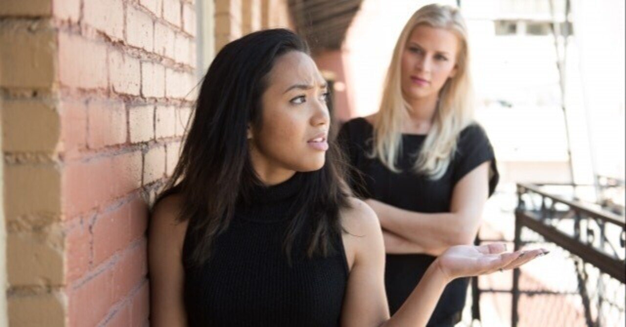 【英語トリビア】振り回される。｜Aika Florence