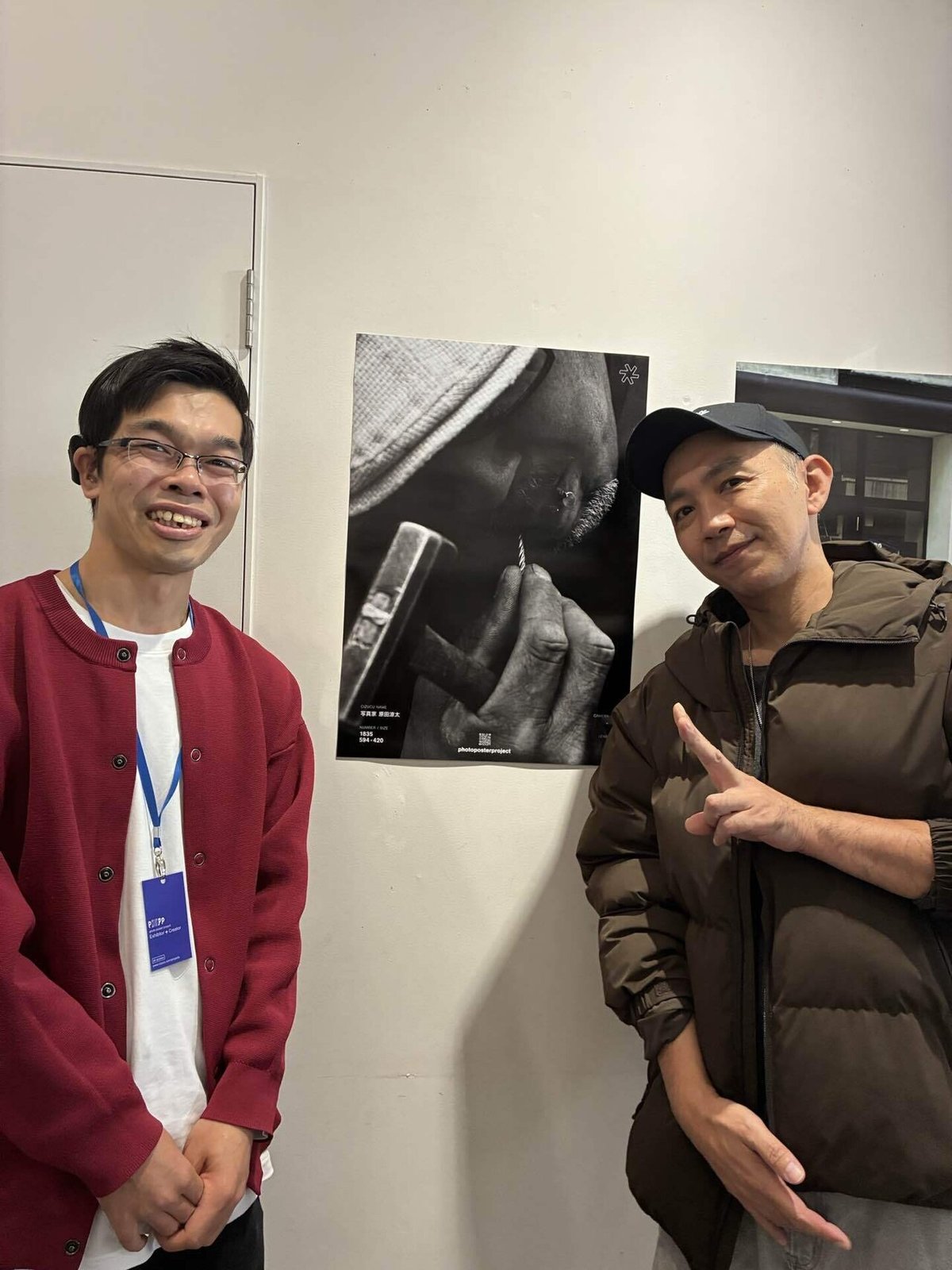 小さな「1」を、小さな「幸せ」を｜写真家 原田涼太