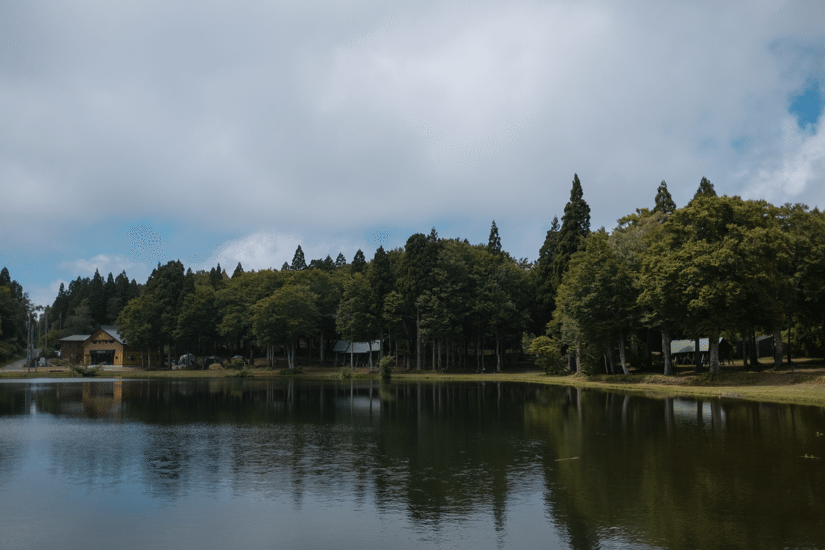 日常使いのためのLightroomプリセット「抱暖（ほうだん）」｜azuki