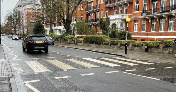 2025年 ロンドン・ブリュッセル旅行記 - 海外｜Haruki｜note