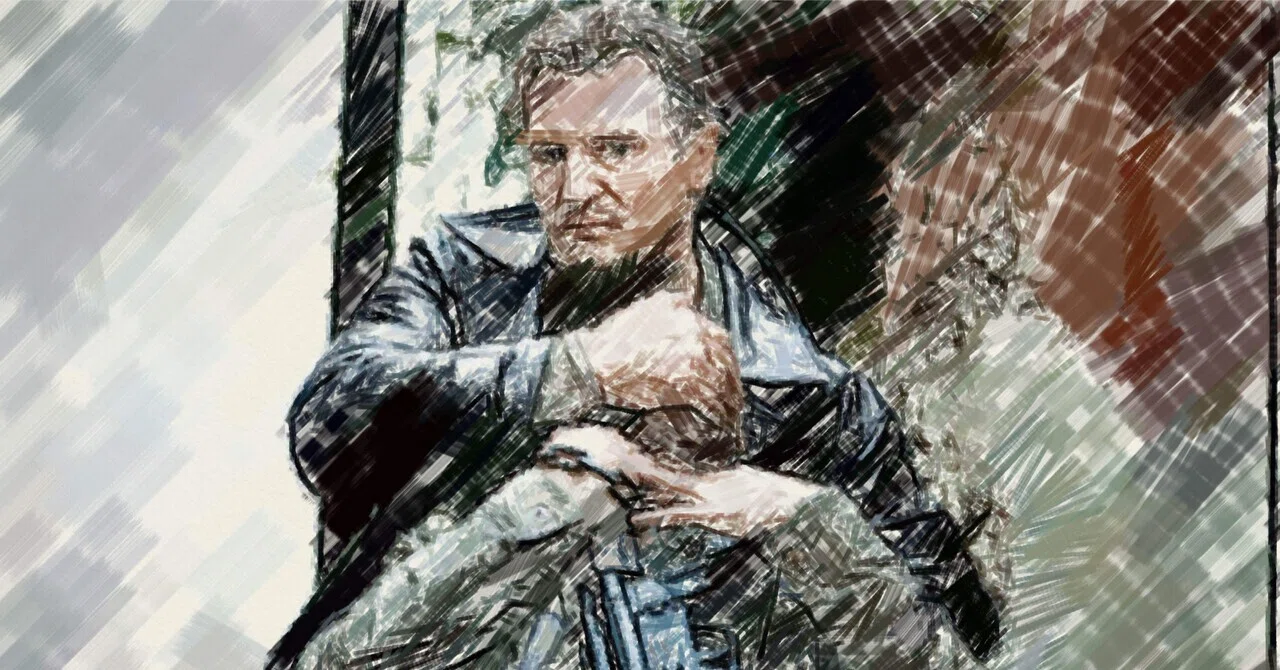 Movie 'Taken' Plot Summary: Introduction, Development, Twist, and ...