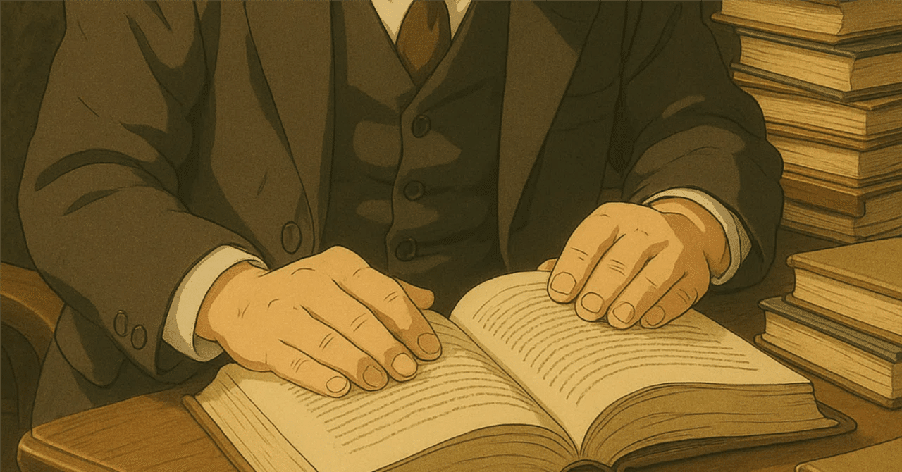 Part 16: Reading Outside the Curriculum｜石井 孝法