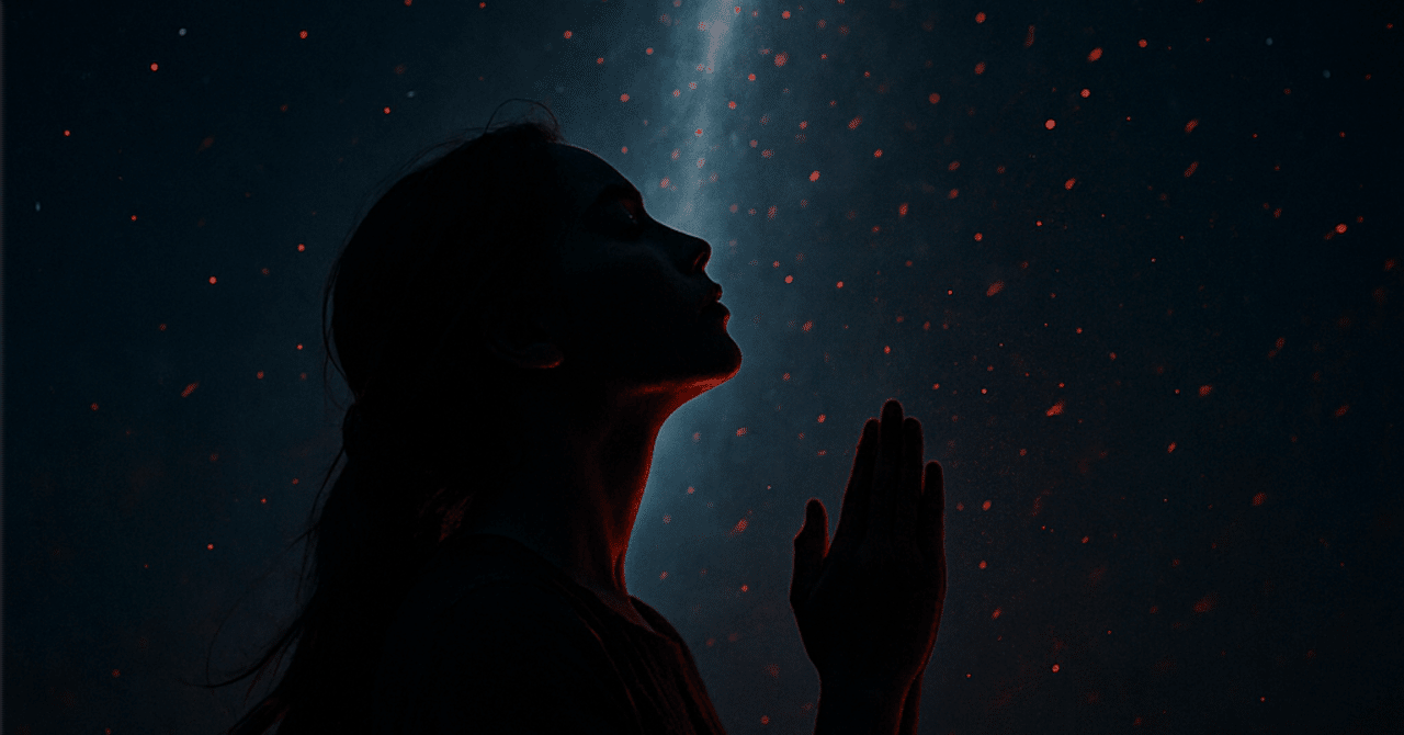 #32 血と涙 - その言葉にChat GPTが返したもの ｜ Tears and Blood 血も涙もある歌たち｜葉山リナのナカの人