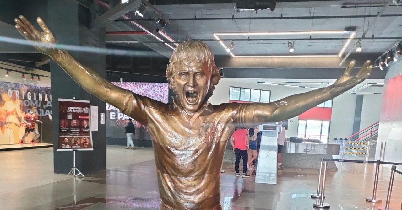 リベルタドーレス｜Kenta Shimamura