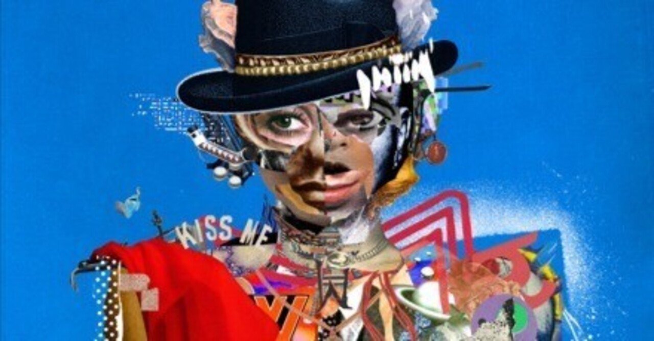 Dear Jubilee -RADWIMPS TRIBUTE-／RADWIMPS｜Okada Toshihiro