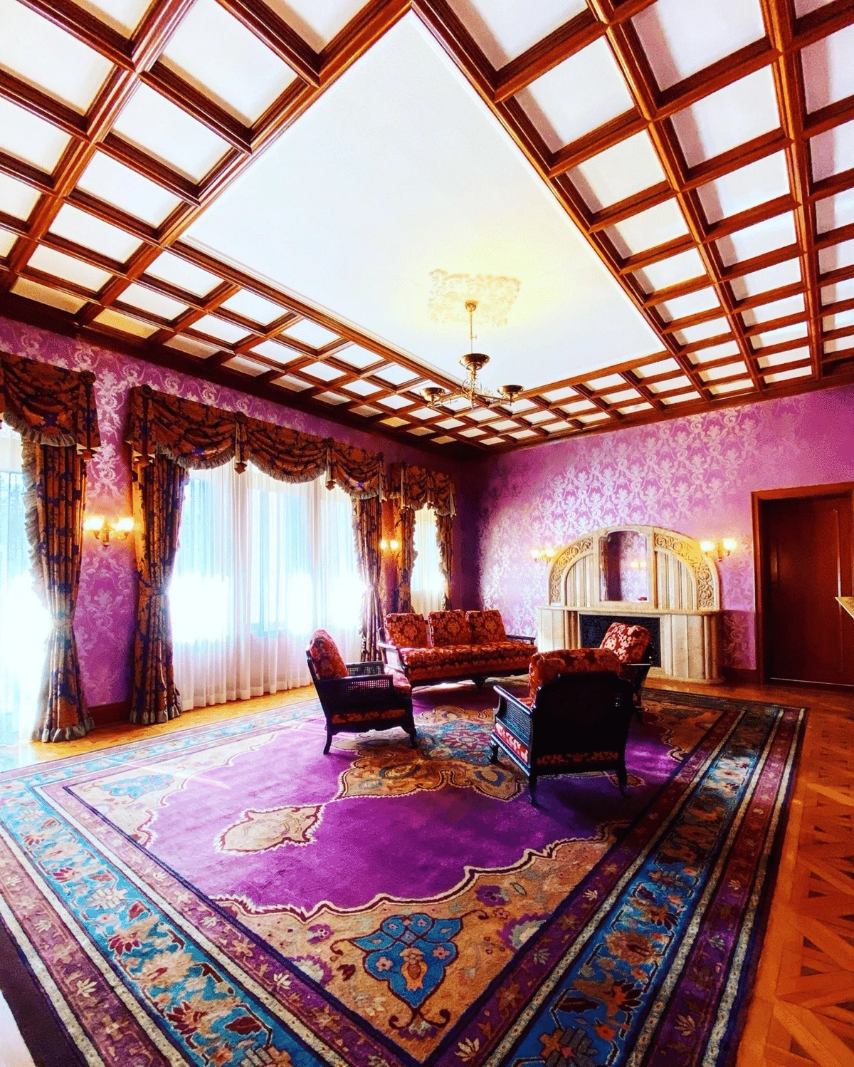 【東京建築】美しい10の「洋館」を3日に分けて巡る！｜東京の建築&アート巡りオタク@tanrock