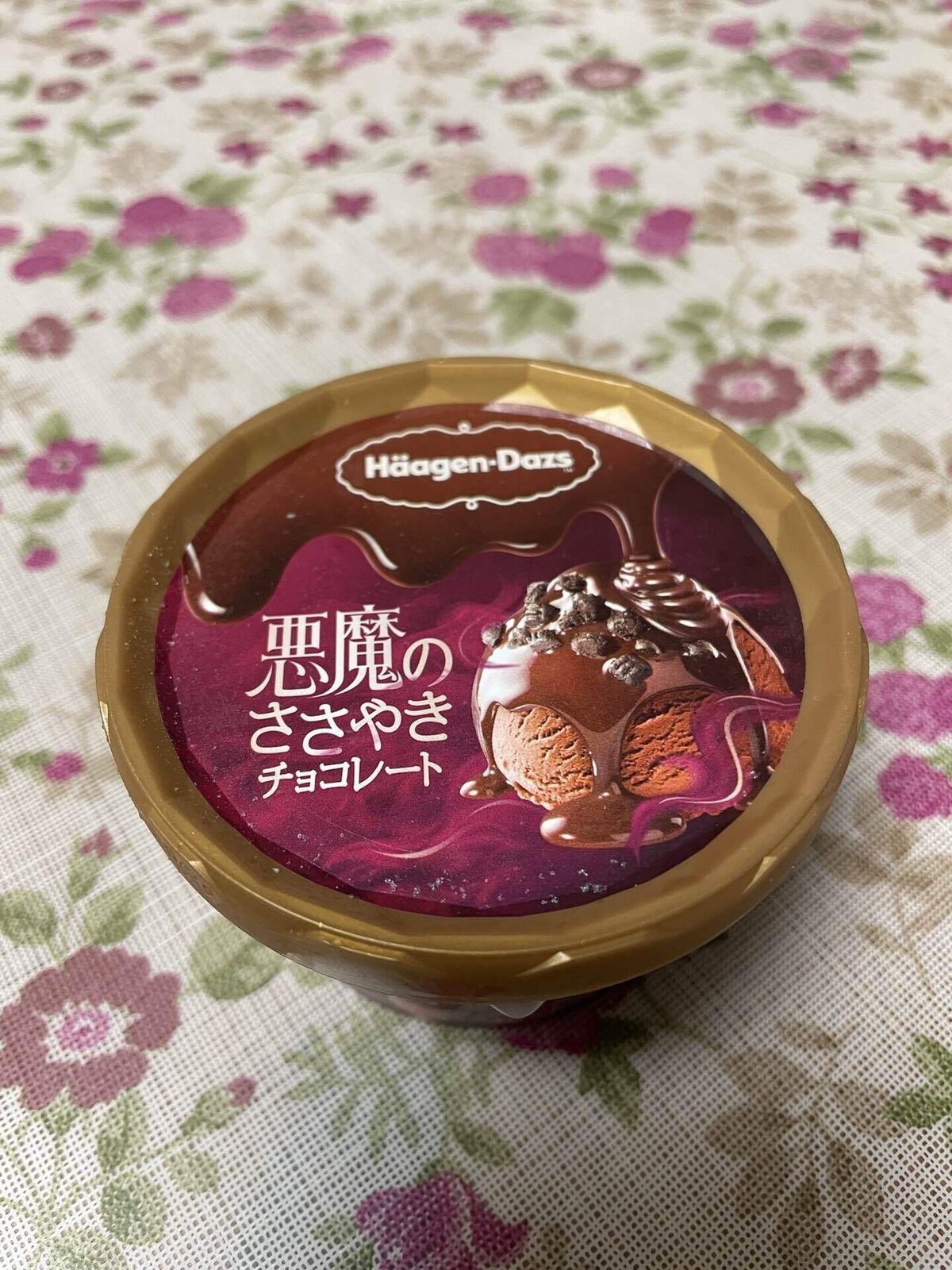 悪魔のささやき｜Yasu Koma