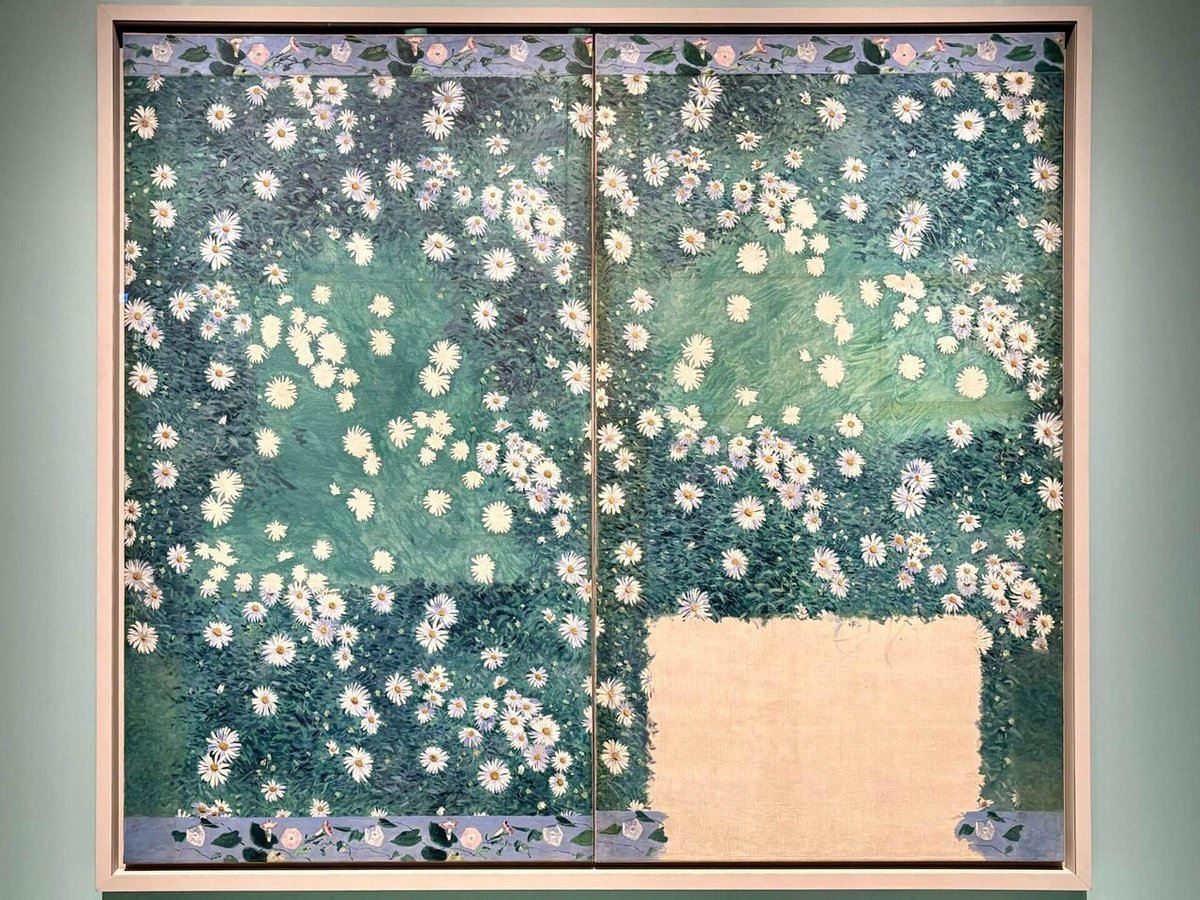 週末美術館『オルセー美術館所蔵 印象派展』 at 国立西洋美術館｜Azuki Smith