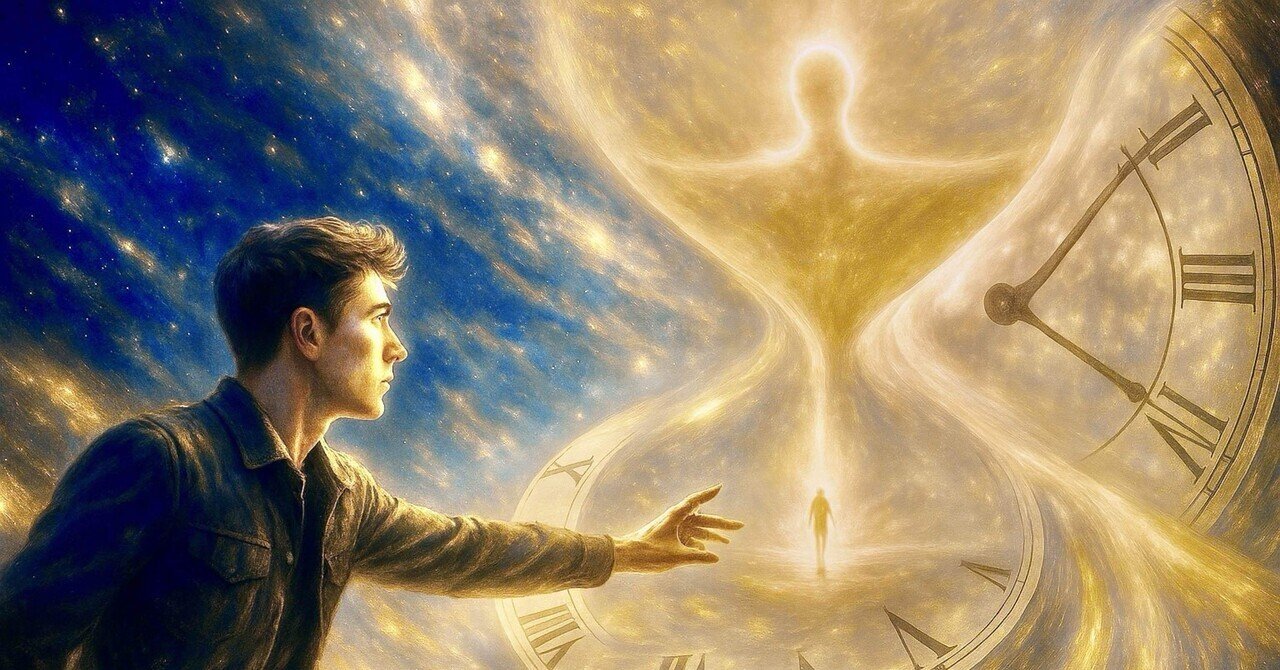 根源との対話 (49)第1474幕｜空（くう）