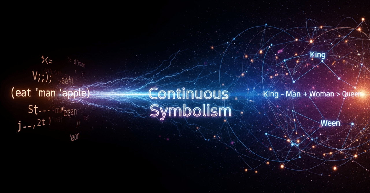 『再帰する神託：Lispから解き明かすTransformerの深層構造』(Subtitle: Recursive Oracles: Deciphering the Deep Structure ...