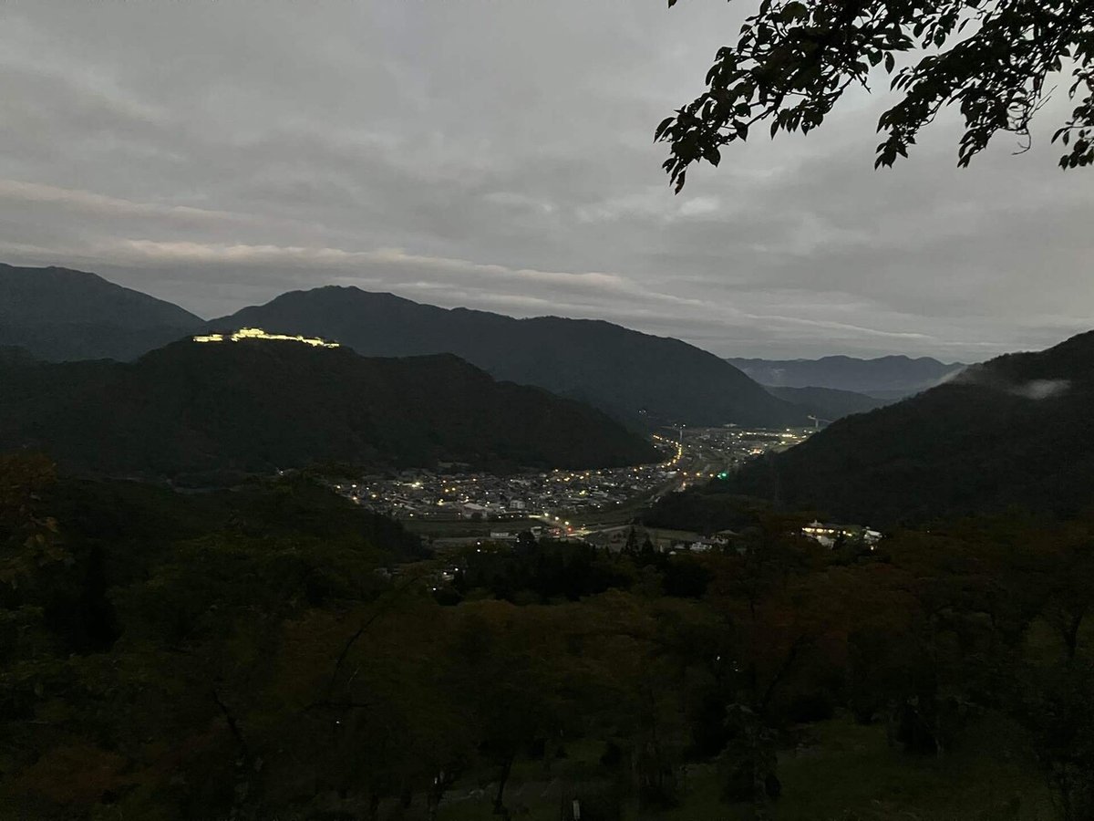 趣味〜雲海18 簡単に雲海について説明｜RNの趣味ブログ