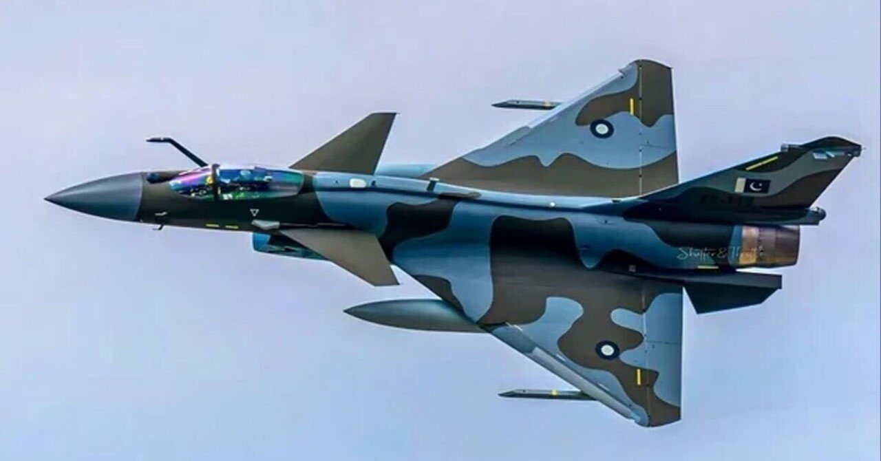 日本は中国と戦争したって勝てませんよ。キルチェーンの能力が段違いだから。｜壺助