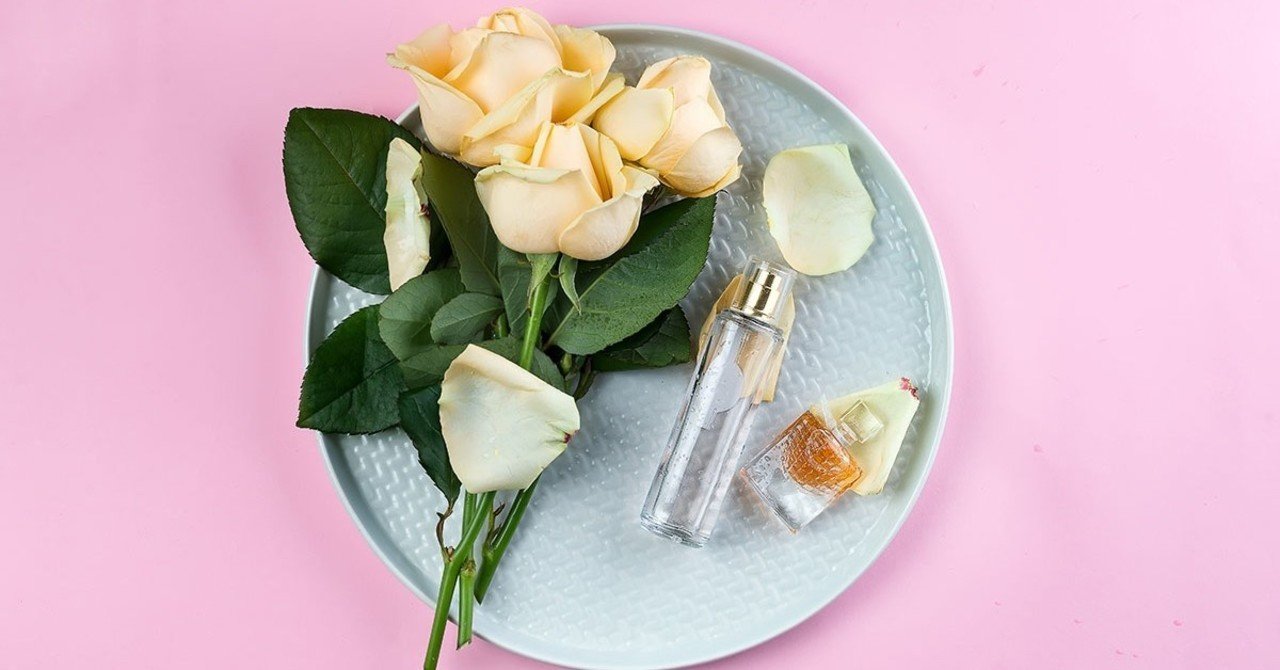 【天然100%ってほんと？】アロマパルファンは合成香料一切なし！｜七瀬葉月 (アロマパルファニスト/アロマエアスタイリスト)