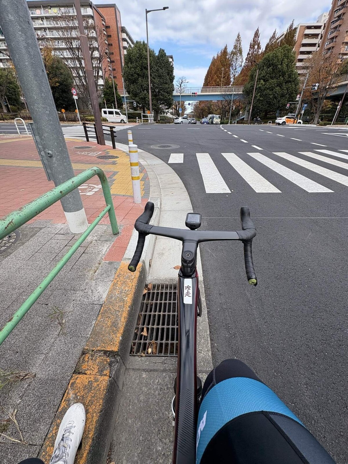 JBCF最終戦浦安クリテリウムE1｜住田悠人