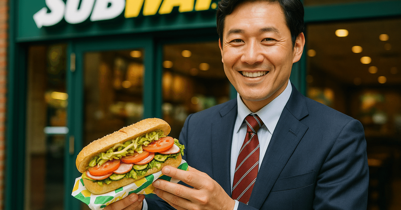 なぜワタミはサブウェイを救えたのか。178店舗から3,000店舗へ、再生のシナリオを読み解く：居酒屋チェーンがサンドイッチで勝った理由。ワタミ×サブウェイ、外食業界の常識を覆す逆転劇とは ...