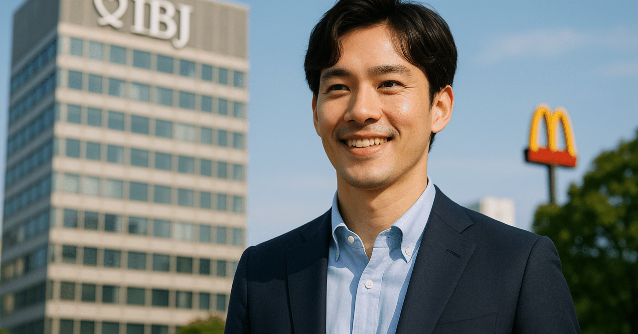 IBJという婚活・婚活帝国の全貌とは？マクドナルドを超えた拠点数の謎！｜セオドア アカデミー