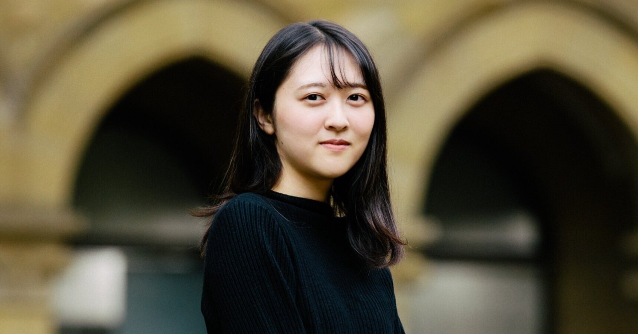 田公ゆりかさん｜Maelab_UT