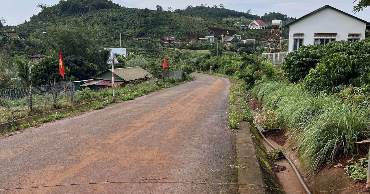 散歩の功績｜Sa SUKE／ベトナム農村で暮らしている協力隊