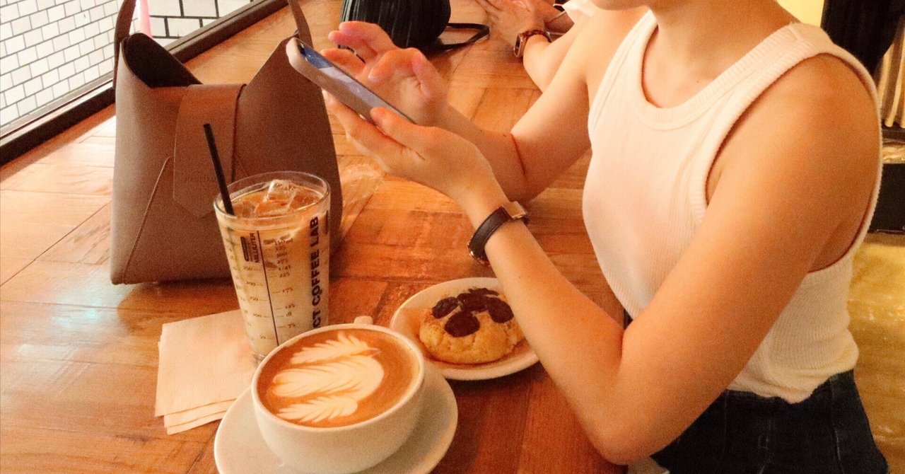 自己紹介｜フリーランス｜バリスタから自家焙煎の道へ｜kaho_Petit Ritual Coffee