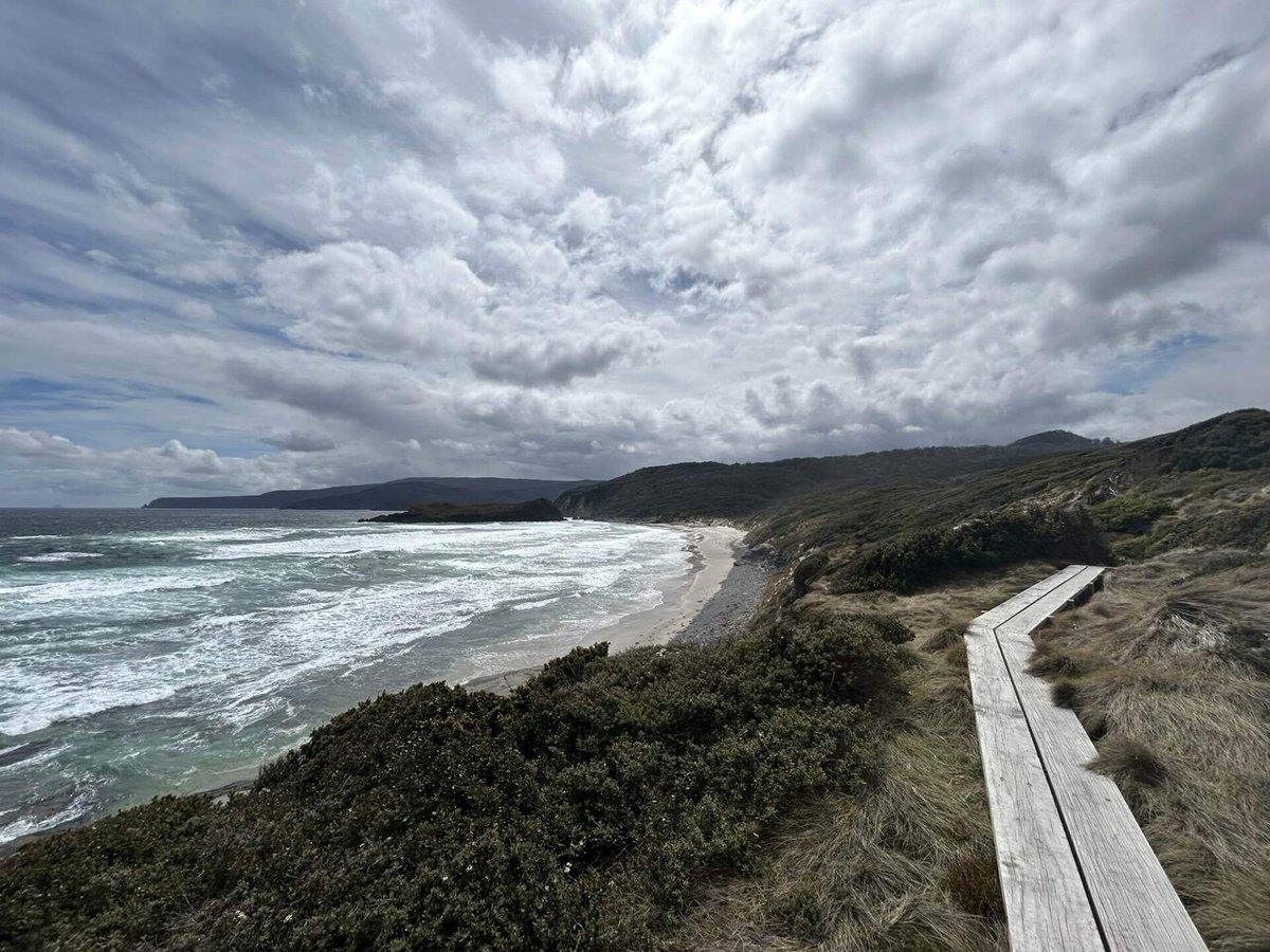 Overland Trackから始める新しい旅(次の10年)｜Raicho Inc.