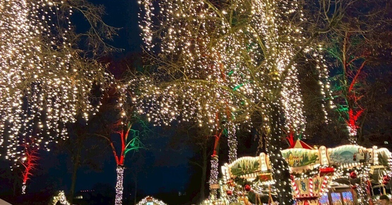 ドイツ生活｜大丈夫と言ってくれる人｜Sai@ドイツ生活