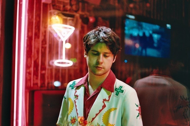 Jerkcurb / Air Con Eden (2019)｜DJ UCHIAGE｜note