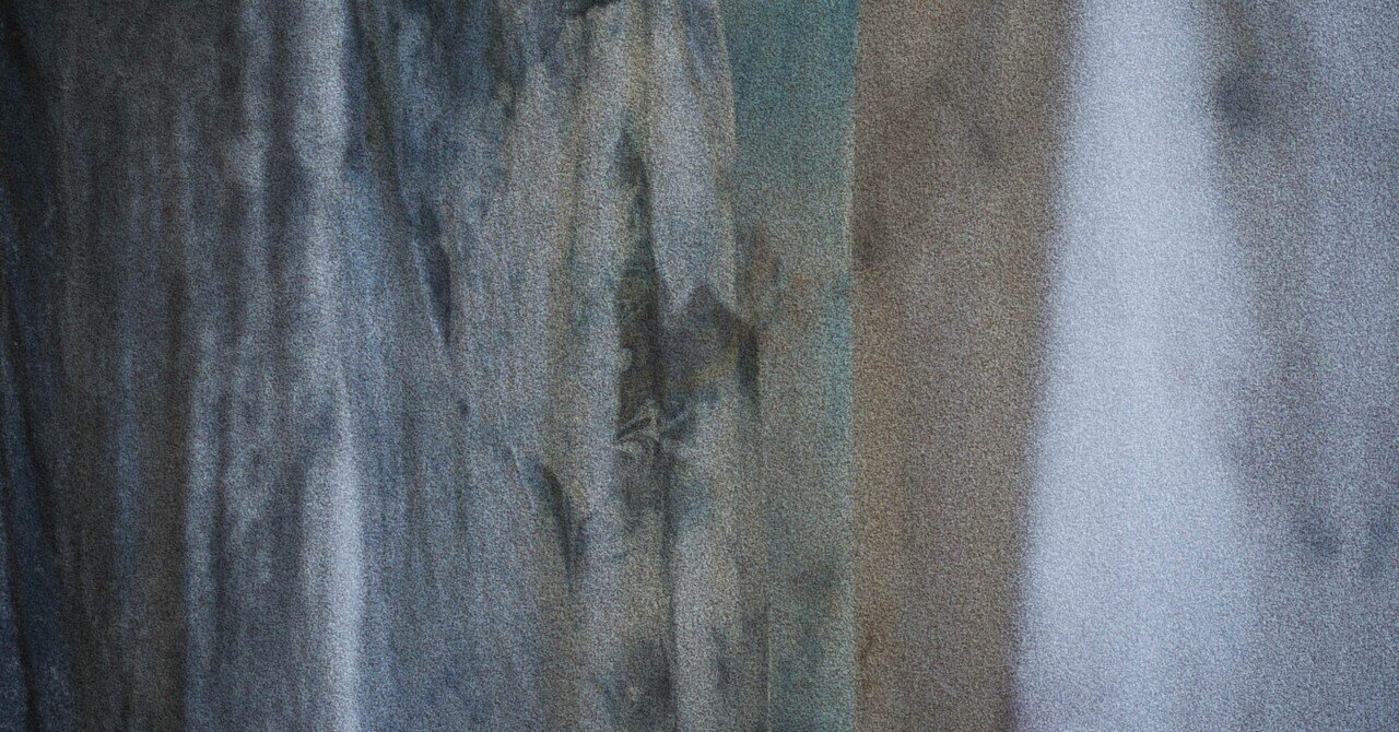 AIで言語化し、手で再現する 〜なぜこの時代に、僕は手を動かし続けるのか〜｜染睡 SENSUI