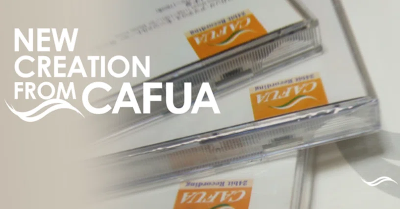 株式会社CAFUAレコード｜CAFUA Records Inc.｜note
