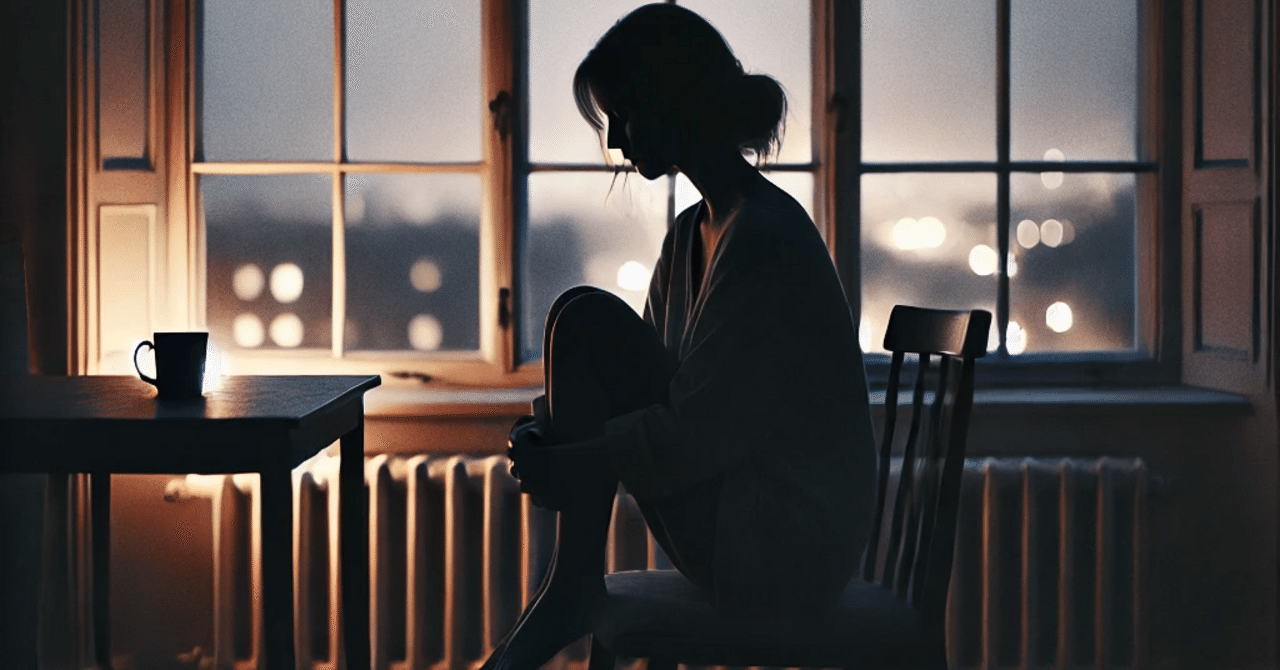 また迷い…また続ける｜Mayuko