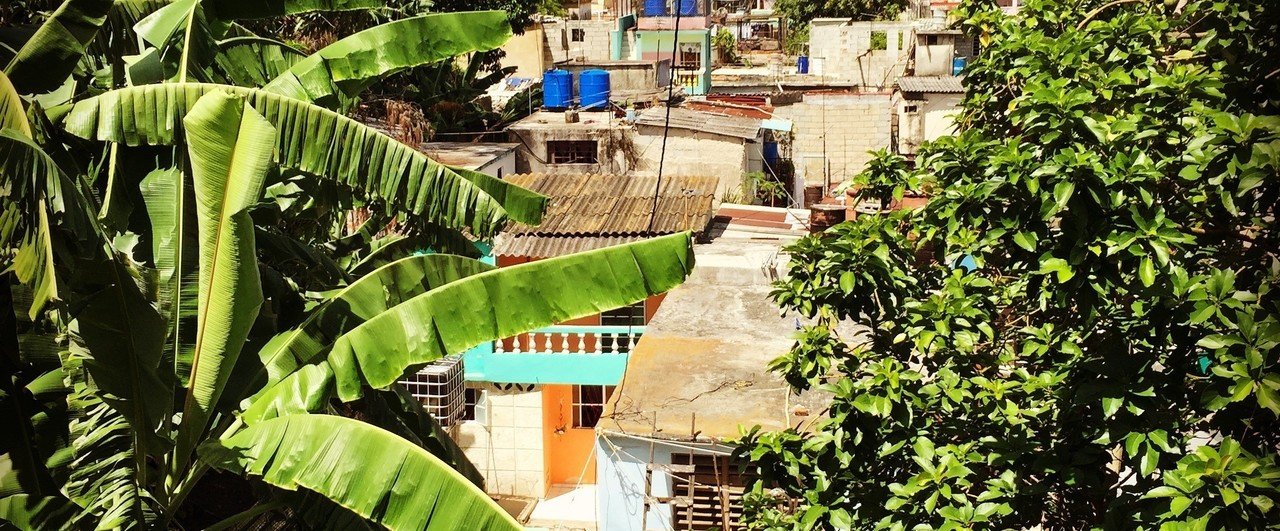 キューバ旅行を機にカリブ海文学も読んでみた｜Gaku Ito｜note