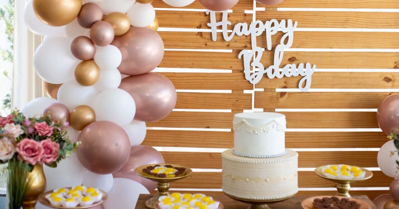 子どもが本当に喜ぶ誕生日ケーキって？｜鈴村なお