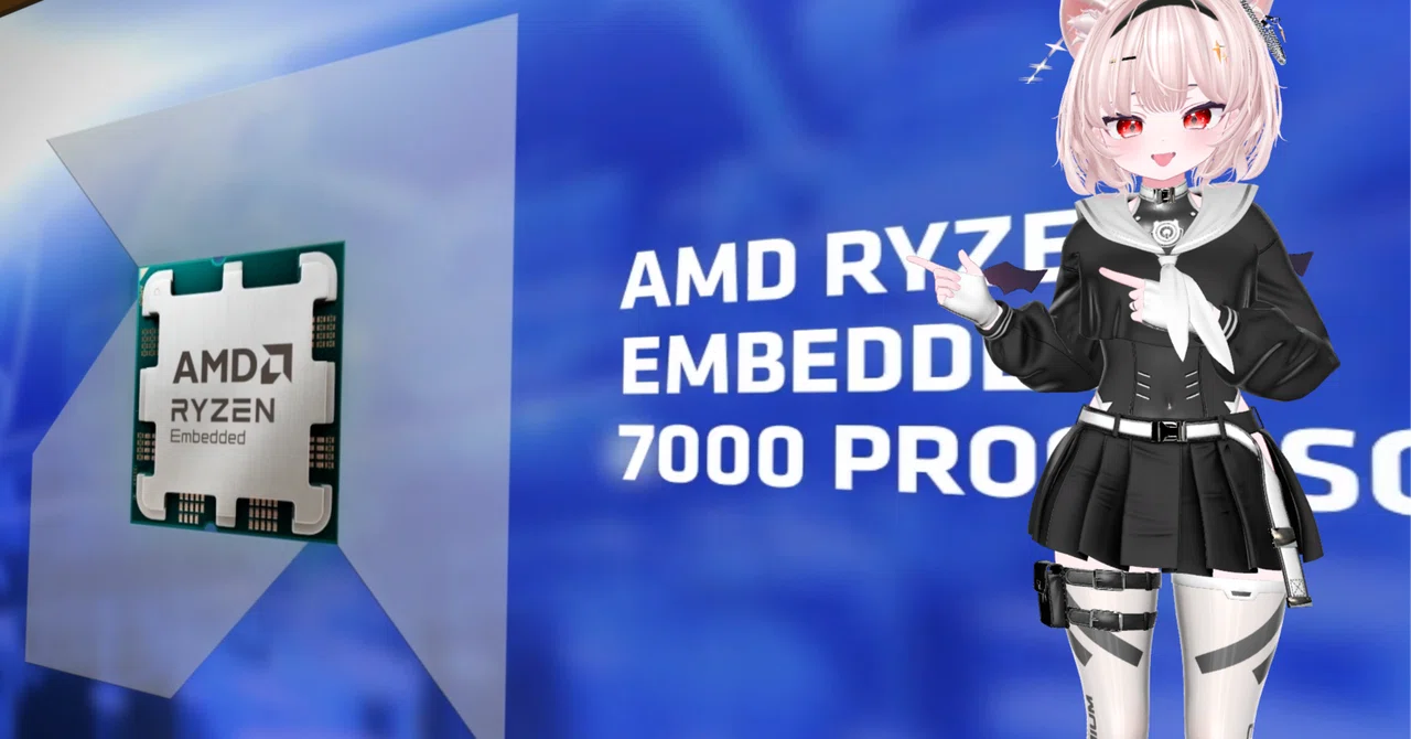 【VRChat・PCVR】Ryzen 7800X3Dを試す！！！【VRChat編】｜日産いちご