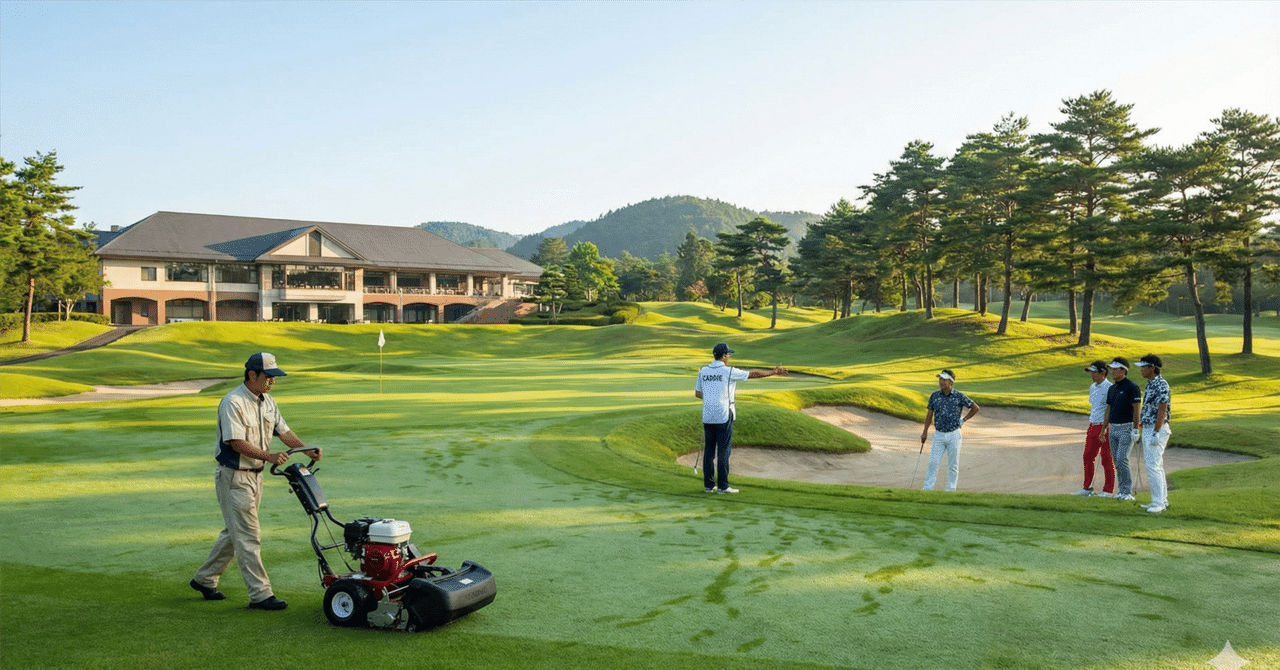 神奈川のゴルフ場｜エリア別/ホール数/総距離｜櫻井卓哉｜株式会社アトラクト代表｜神奈川県に特化した人材紹介事業