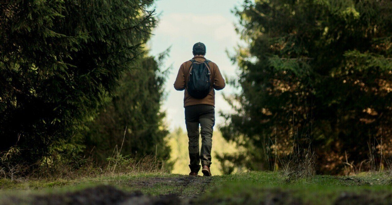 40代で”もう一度やりなおす”と決めた日の話｜Reframe Lab | 思考のリセット