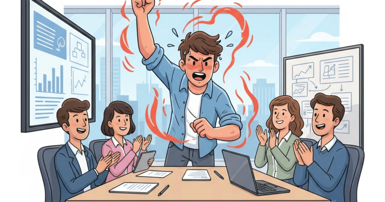 何にでも首を突っ込む人、空気を読む人｜鈴々堂/rinrin_dou@昭真