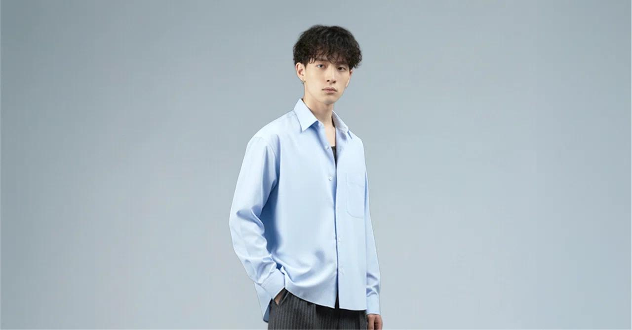 【初めてファッションを始める人へ】すぐにオシャレになれる | 最初に買うべきマストアイテム #004｜Ryugo