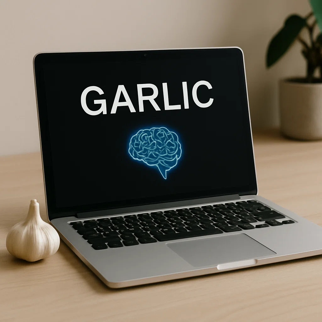 OpenAI次期AIモデルのコードネーム「Garlic」とは何か？｜AI図書館